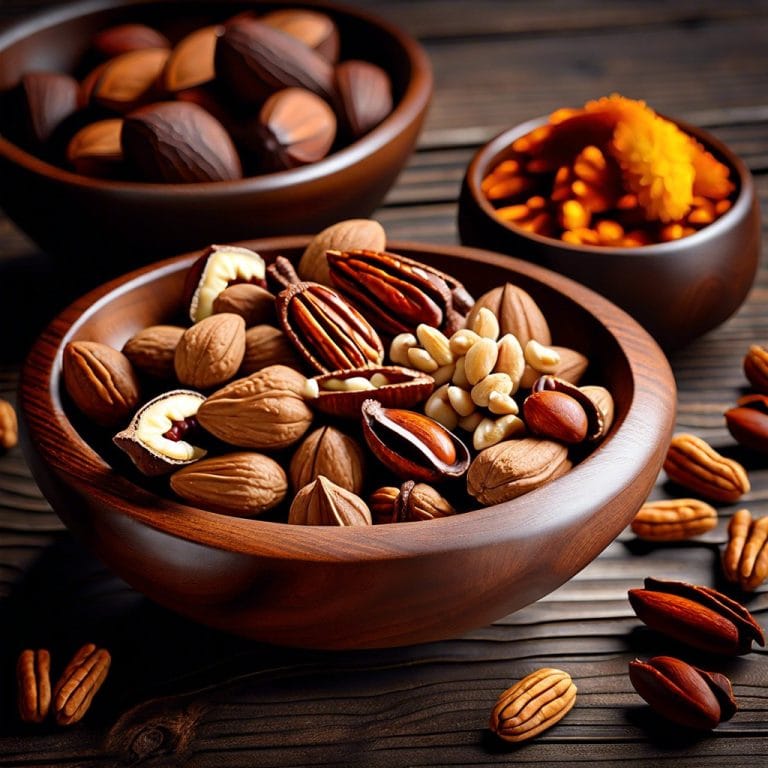 15 Meeting Snack Ideas to Refresh Your Team