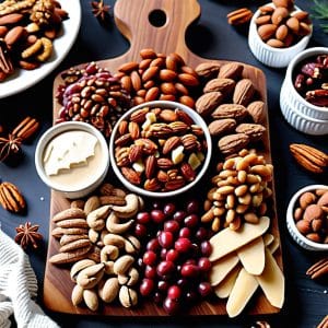 15 Book Club Snacks: Creative Ideas for Your Next Gathering