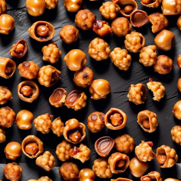 15 Meeting Snack Ideas to Refresh Your Team
