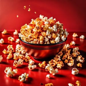 15 Red Snacks for Color Party: Creative Ideas for Your Event