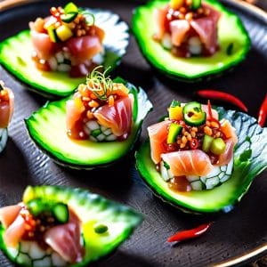 15 Happy Hour Snacks Ideas for Your Next Gathering