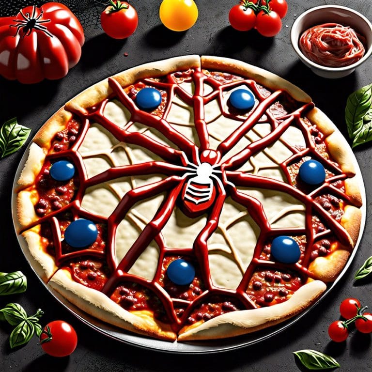 15 Super Hero Theme Food Ideas for Your Next Party