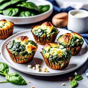 15 Morning Snack Ideas to Satisfy Your Mid-Morning Cravings