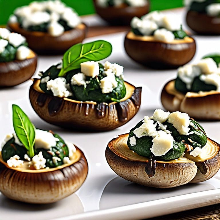 15 Green Foods for Party Ideas to Wow Your Guests