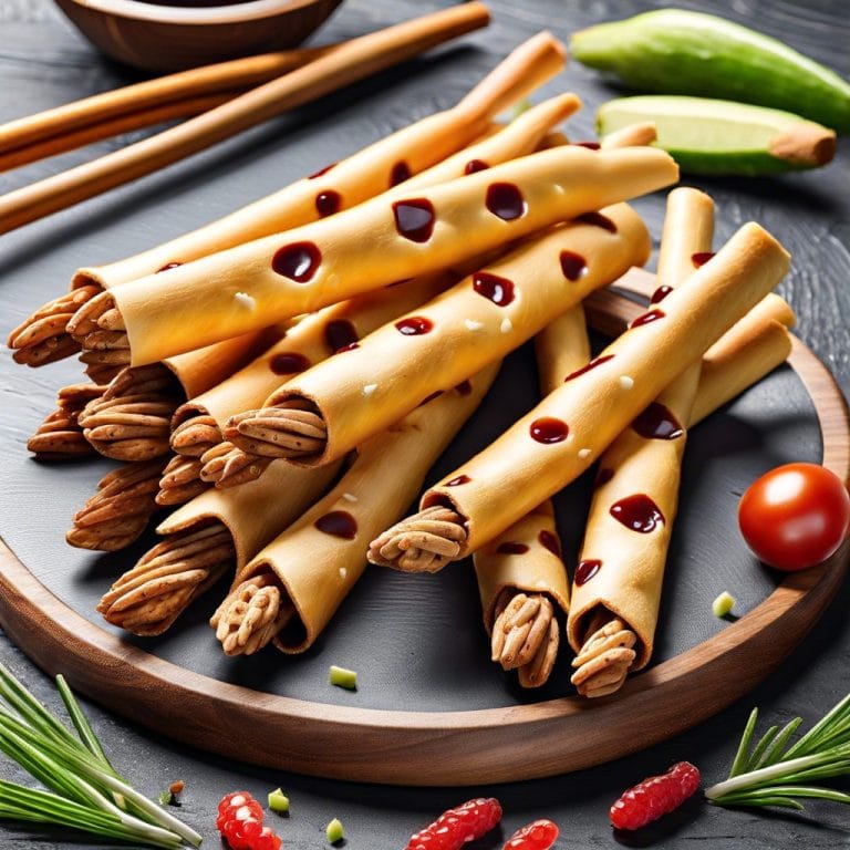 15 Armor of God Snack Ideas for Creative Refreshment