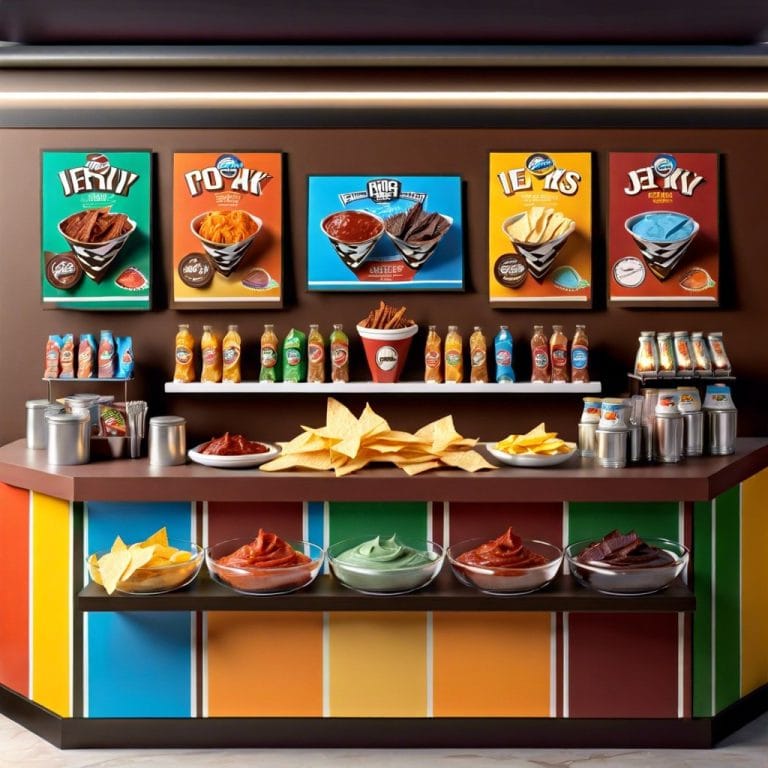 15 Snack Bar Ideas for Home: Creative Inspiration for Your Space