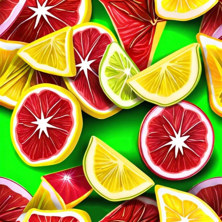 15 Yellow Snacks for Color Party: Top Ideas to Brighten Your Festivity