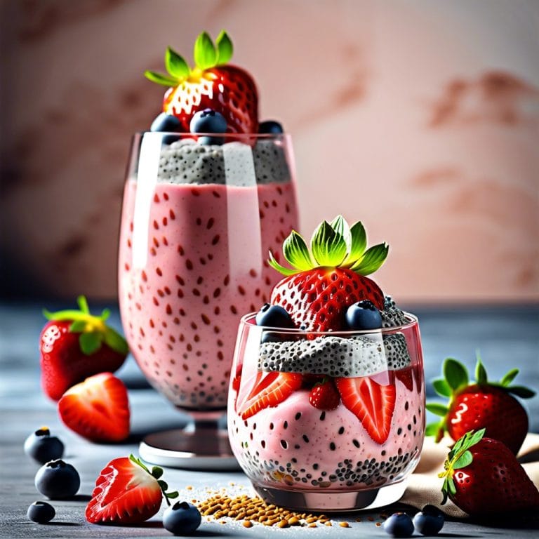 15 Strawberry Snacks: Fresh Ideas for Healthy Treats