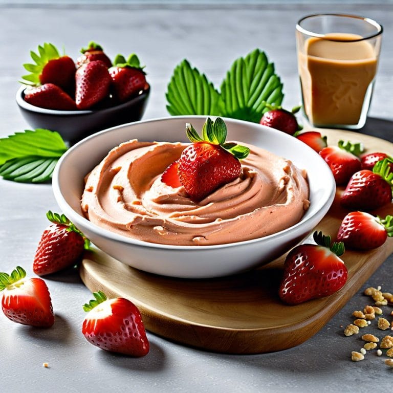 15 Strawberry Snacks: Fresh Ideas for Healthy Treats