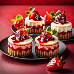 15 Red Snacks for Color Party: Creative Ideas for Your Event