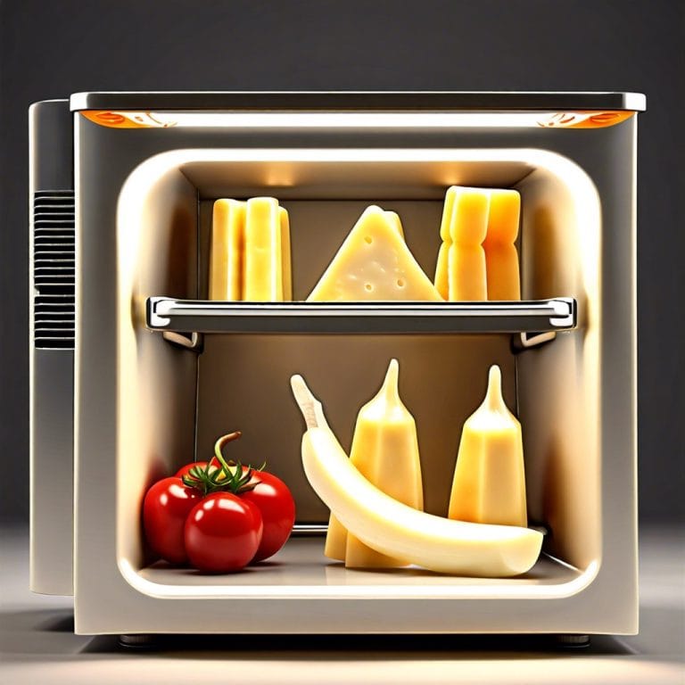 Mini Fridge Snack Ideas: Your Ultimate Guide to Delicious, Easy-to ...
