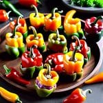 15 Fridge Snacks Ideas for Easy and Quick Bites