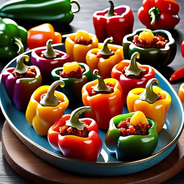 15 Awesome Snacks for Guests That Will Impress Instantly