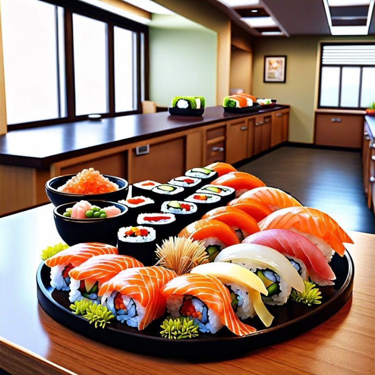 15 Break Room Food Ideas to Enhance Your Workplace