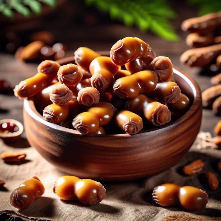 15 Brown Foods to Delight Your Taste Buds