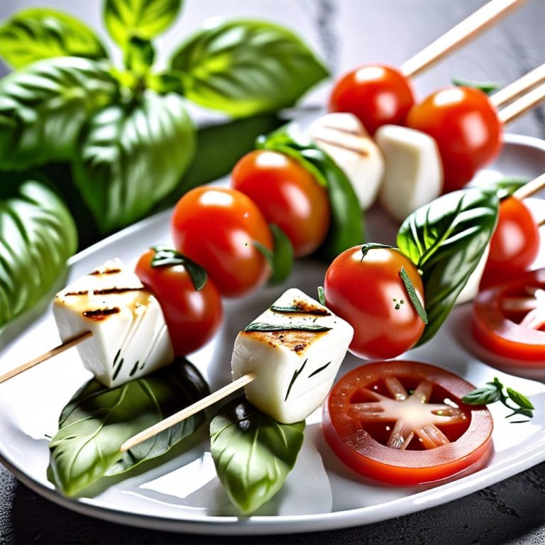 15 Tomato Snacks Ideas for Quick and Delicious Treats