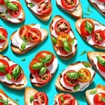 15 Red Snacks for Color Party: Creative Ideas for Your Event