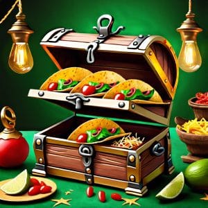 15 Pirates Party Food Ideas for a Swashbuckling Feast