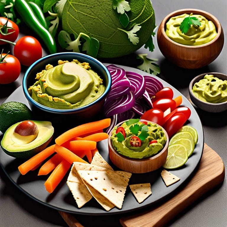 15 Snack Plate Ideas for Easy and Delicious Treats