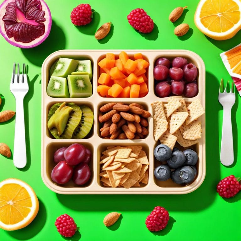 15 Snack Trays Ideas for Creative and Tasty Platters