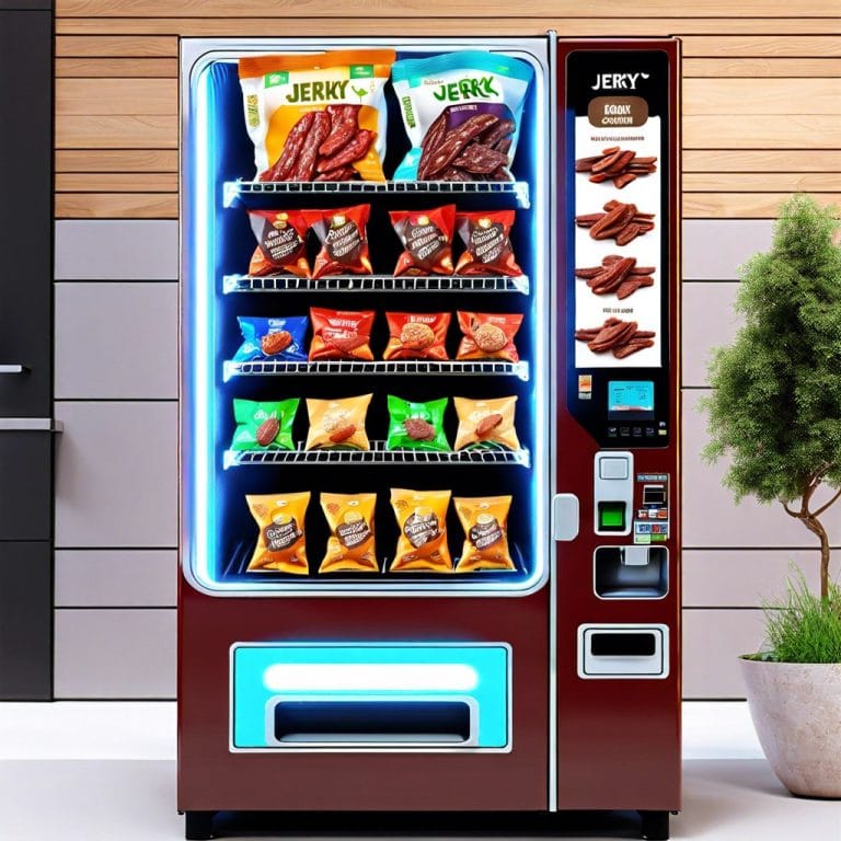 15 Best Vending Machine Snacks: Top Picks for Quick Bites