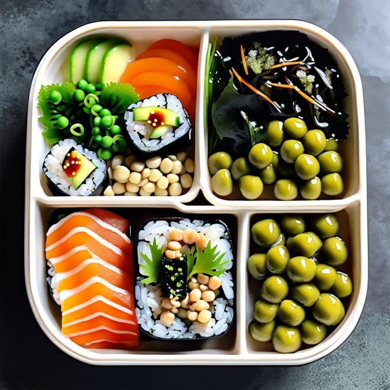 15 Bento Box Ideas for Adults: Easy and Delicious Lunch Solutions