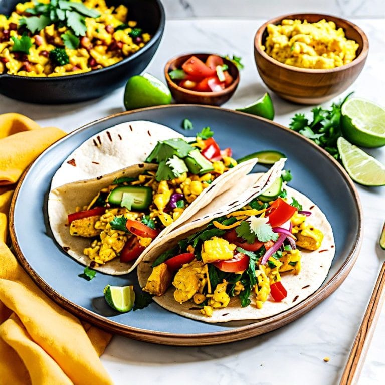 15 Office Breakfast Ideas to Energize Your Team