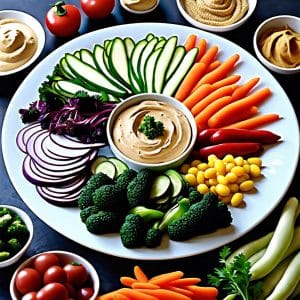 15 Open House Refreshments Ideas to Impress Your Guests