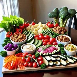Open House Snacks Ideas: A Guide to Captivating Your Guests with ...