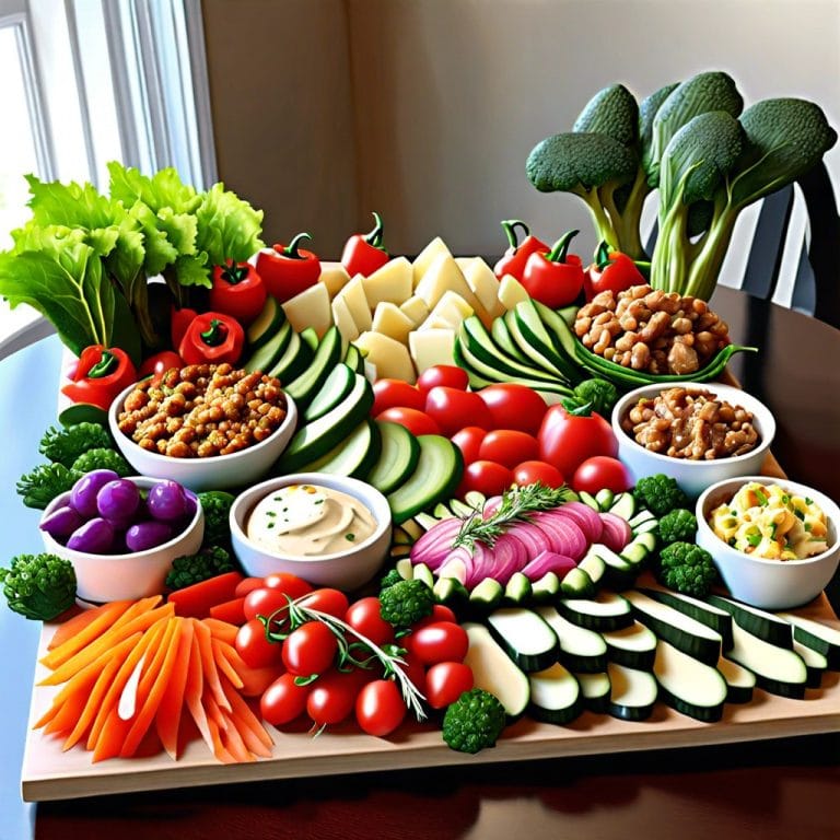 Open House Snacks Ideas: A Guide to Captivating Your Guests with ...