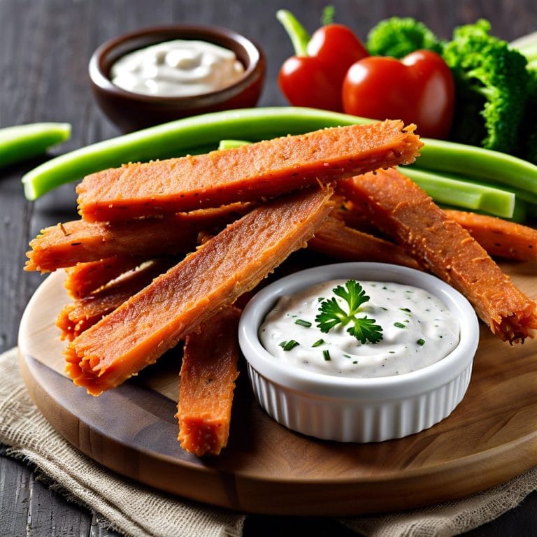 15 CACFP Snack Ideas to Easily Refresh Your Menu