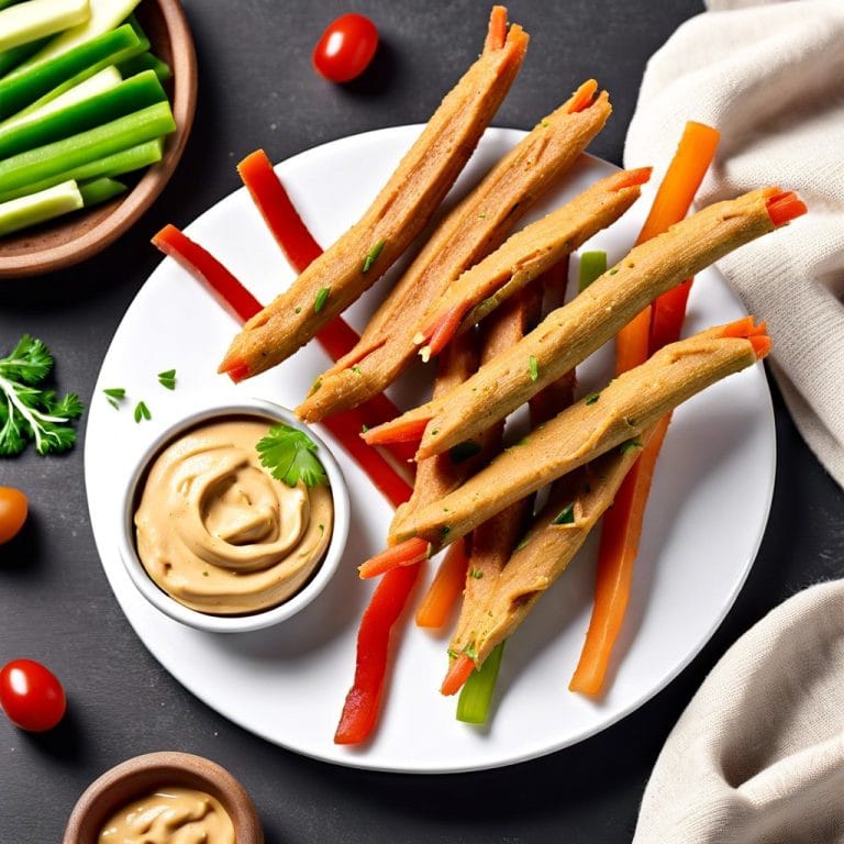 Afternoon Meeting Snack Ideas: Healthy and Delicious Options for Your Team