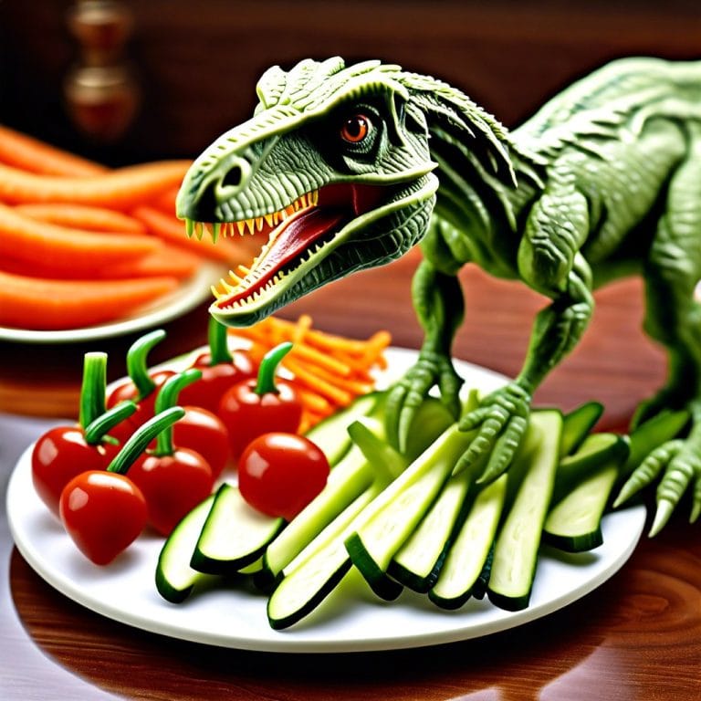 Dinosaur Snack Ideas: Unique and Tasty Suggestions for Your Next Party