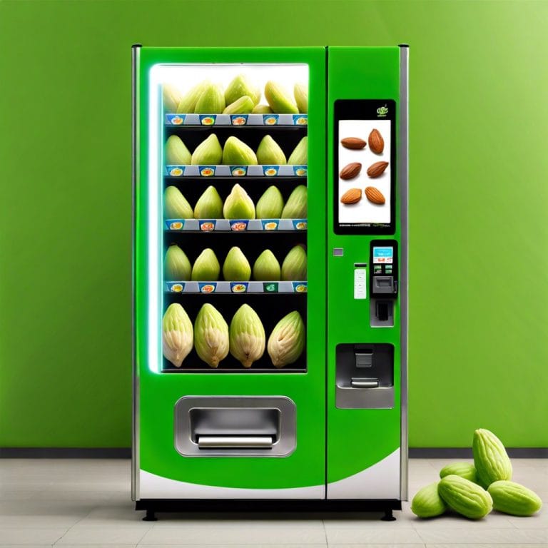 15 Best Vending Machine Snacks: Top Picks for Quick Bites
