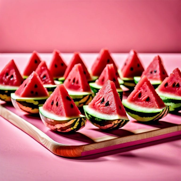 15 Fridge Snacks Ideas for Easy and Quick Bites