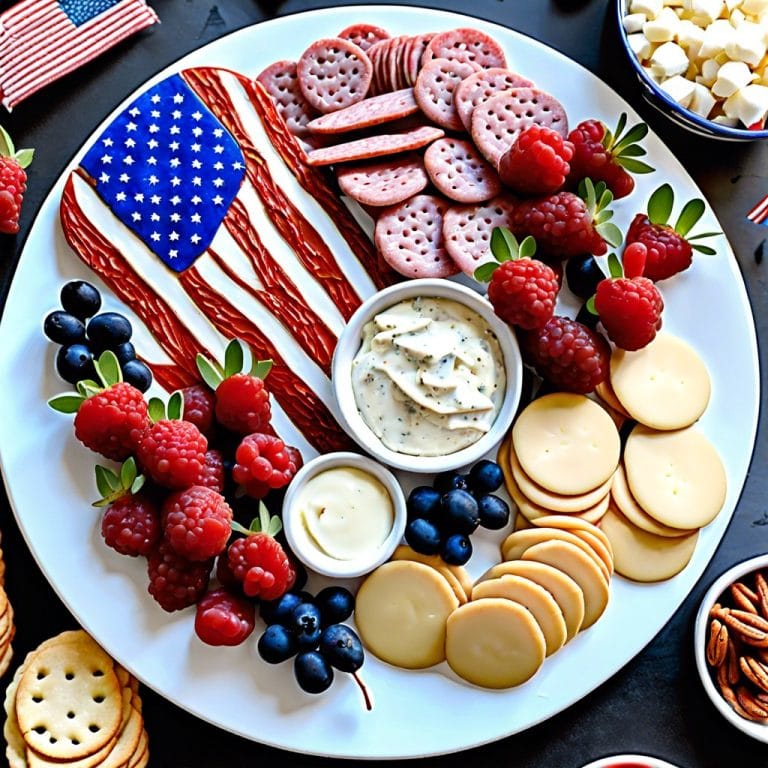 White Snacks Ideas: Quick and Easy Recipes for Every Occasion