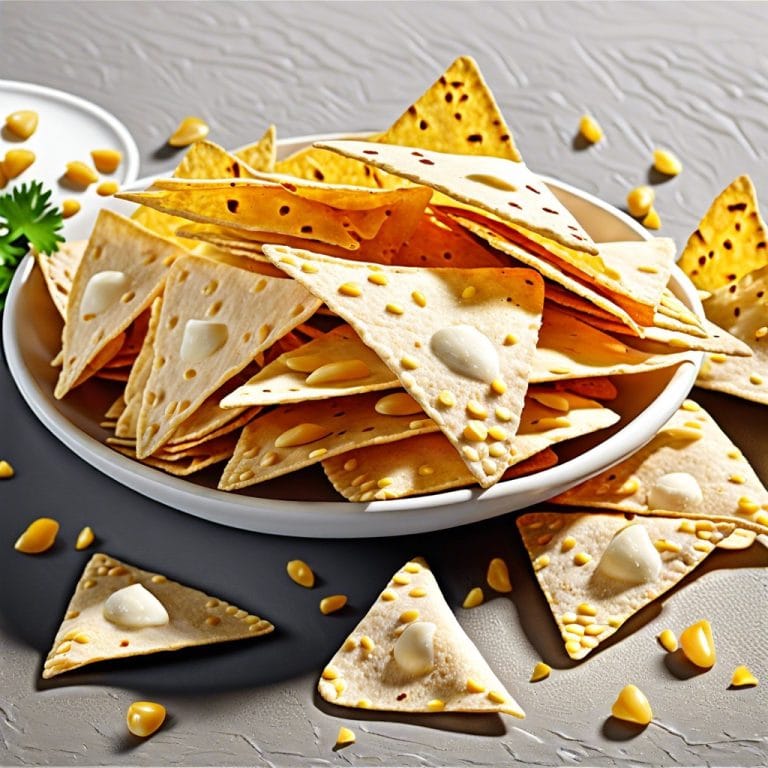 White Snacks Ideas: Quick and Easy Recipes for Every Occasion