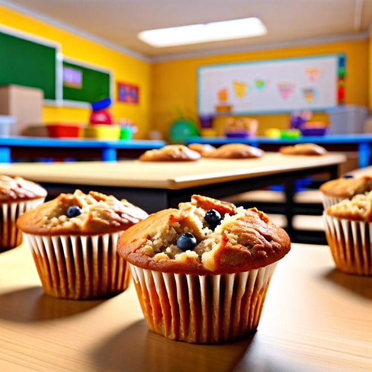 15 Classroom Snack Ideas for Easy and Fun Breaks