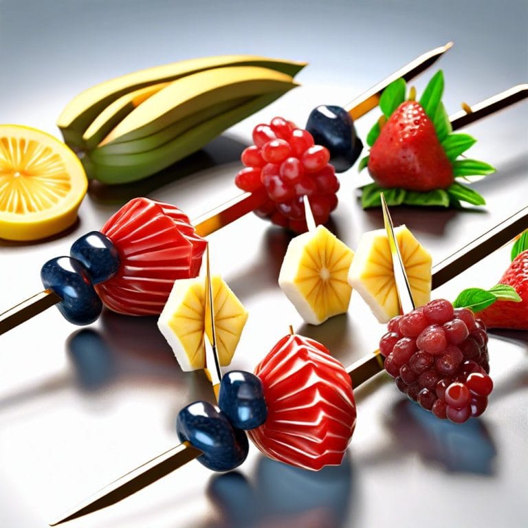 Superhero Snack Ideas: Easy and Exciting Recipes for Kids