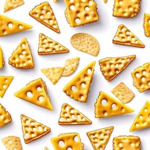 Yellow Snacks Ideas: Creative and Tasty Options for Your Next Gathering