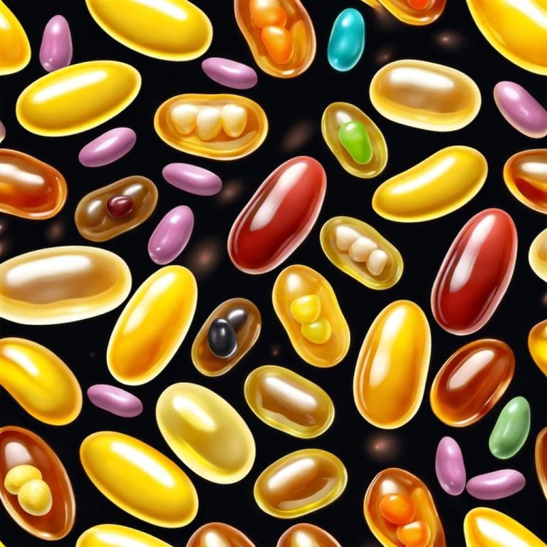 Yellow Snacks Ideas: Creative and Tasty Options for Your Next Gathering