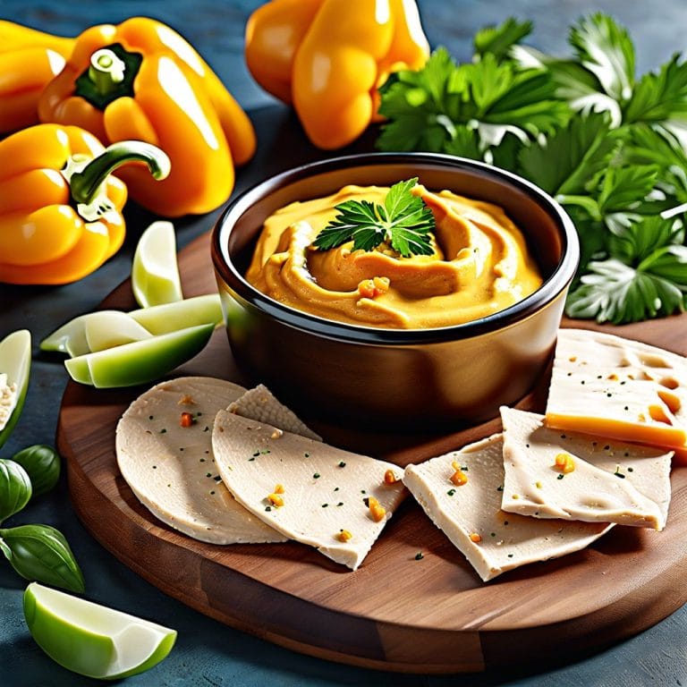 Yellow Snacks Ideas: Creative and Tasty Options for Your Next Gathering