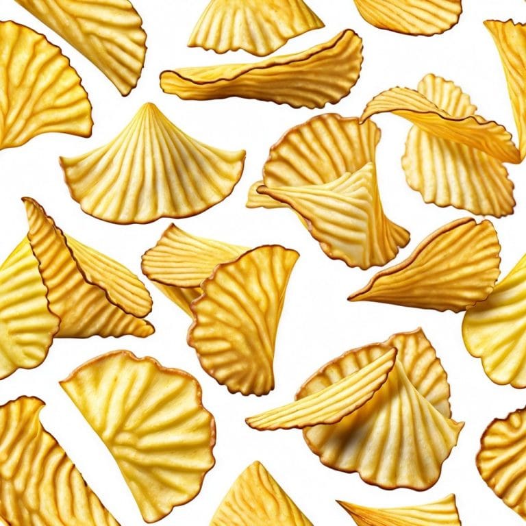 Yellow Snacks Ideas: Creative and Tasty Options for Your Next Gathering