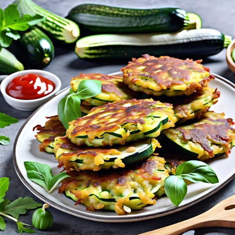 15 Green Foods for Party Ideas to Wow Your Guests