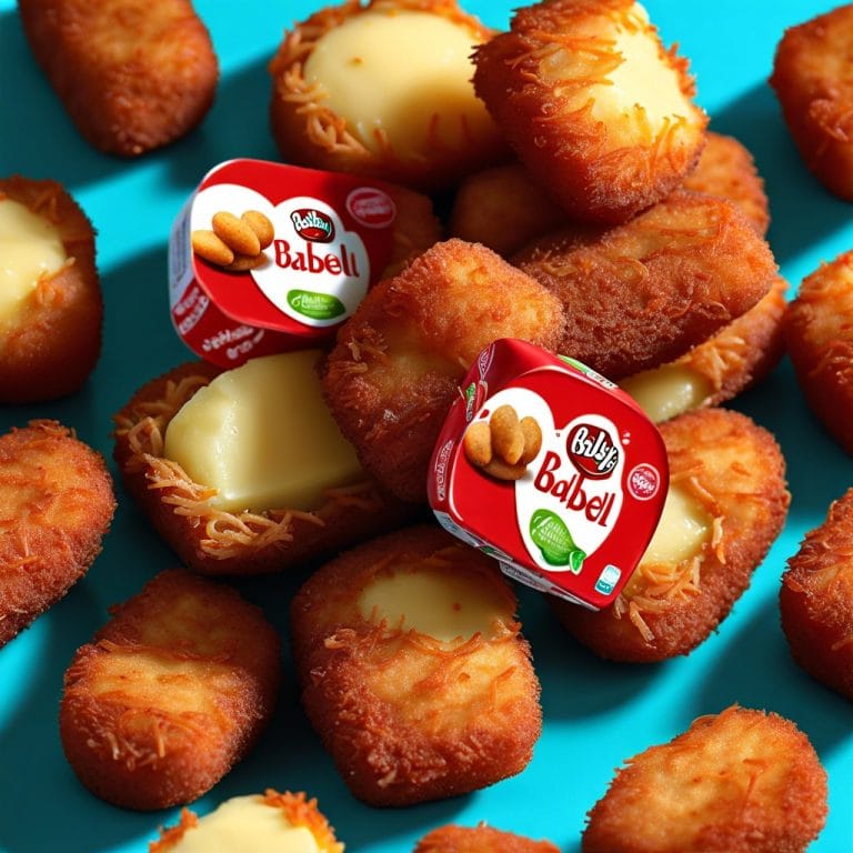 15 Babybel Cheese Recipes to Delight Your Taste Buds