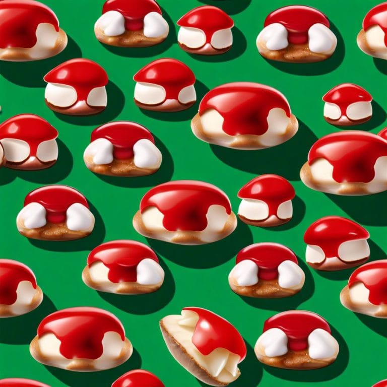 White Snacks Ideas: Quick and Easy Recipes for Every Occasion