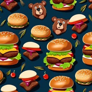 15 Fun Bear Themed Food Ideas for Your Next Party