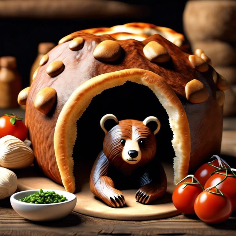 15 Fun Bear Themed Food Ideas for Your Next Party