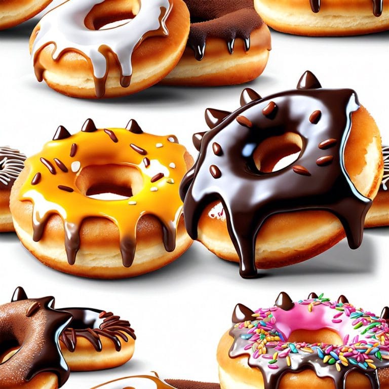 15 Fun Bear Themed Food Ideas for Your Next Party