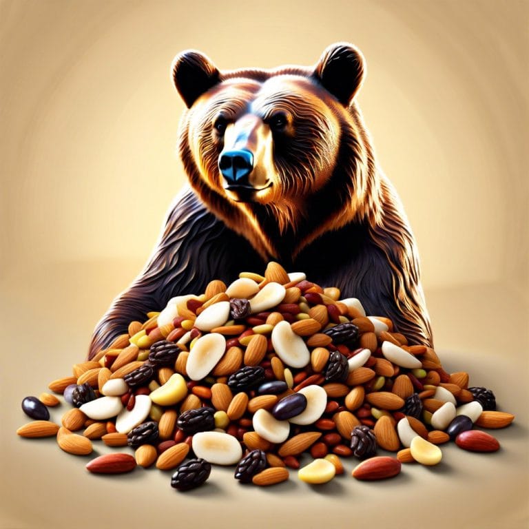 15 Fun Bear Themed Food Ideas for Your Next Party